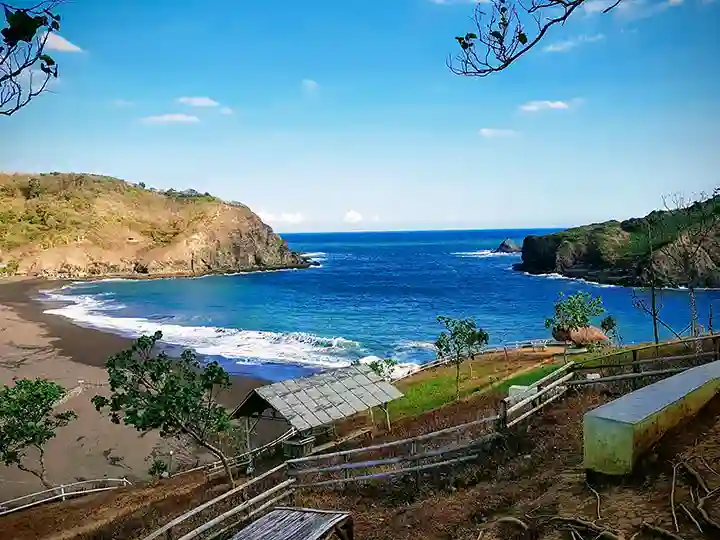 8 Hal Tentang Pantai Payangan Jember Yang Indah